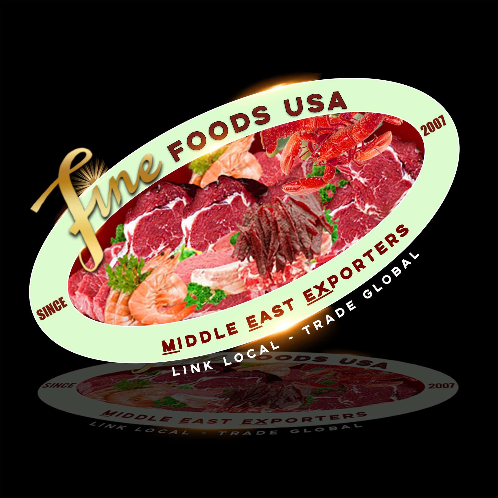 About Fine Foods USA - Middle East Exporter